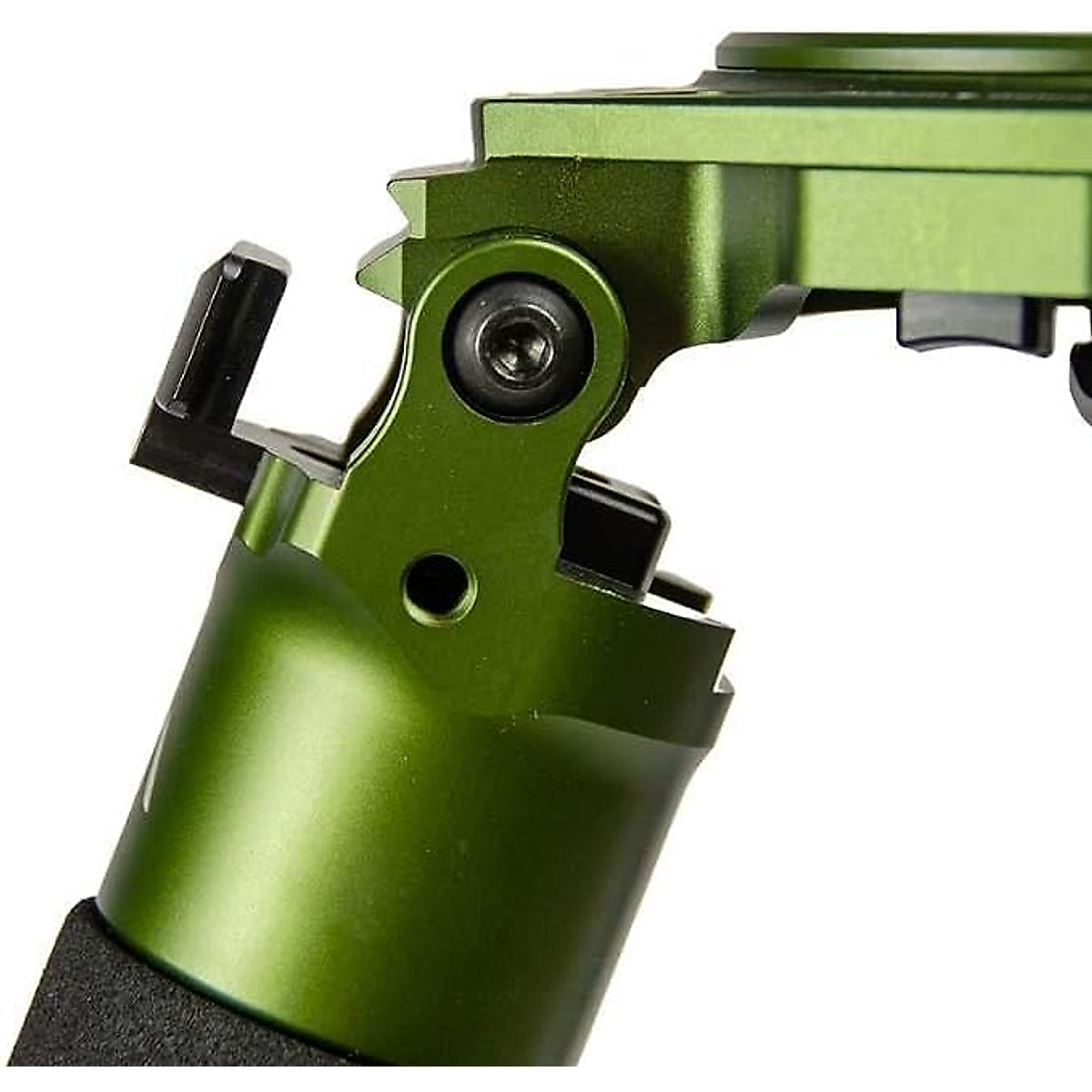 FatBoy Tripods Traverse 2 Section Tripod