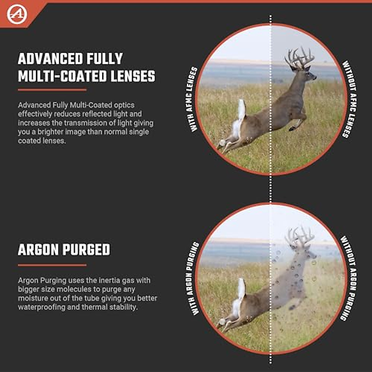 Athlon Optics Helos BTR GEN2 1-10x28 Rifle Scope ATMR4 SFP IR MOA