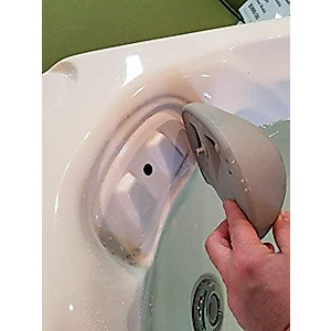 Sundance Spas Replacement Pillow (6472-966)