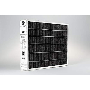 Lennox X6675 MERV 16 Media Air Cleaner, 1 Count (Pack of 1)