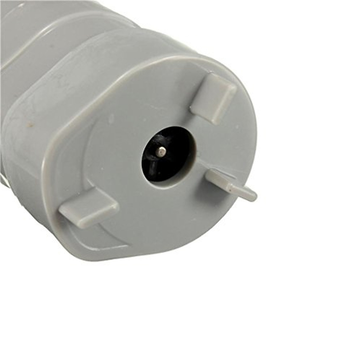HiLetgo 5M High Head DC Water Pump Submersible Motor For Pond, Aquarium, Fish Tank Fountain 10L/Min 600L/H DC12V 1.2A