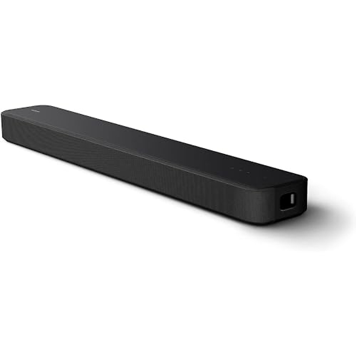 Sony HTS2000.UC2 3.1ch Dolby Atmos Soundbar Bundle with SA-SW3 200W Wireless Subwoofer, SA-RS3S 100W Wireless Rear Speakers and 2 YR CPS Enhanced Protection Pack