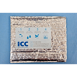 Dental Unit Waterline Testing (Kit & Code); Dentist Waterline Testing