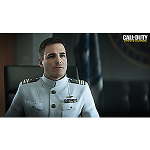Call of Duty: Infinite Warfare - Legacy Edition - FR (PS4)