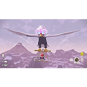 Pokémon Legends: Arceus - Nintendo Switch