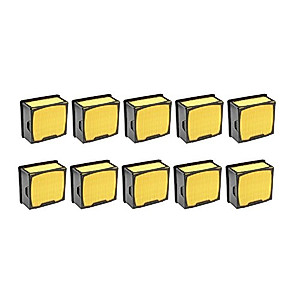 Set Of 10 Air Filter Replaces Husqvarna 525470602 525470601 Fit K760