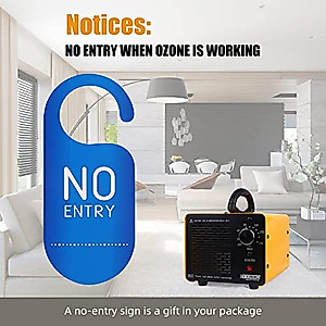 Ozone Machine for Home Car 22,000mg