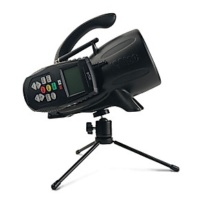 ICOtec Mini Tripod - Perfect for Predator Calls, Electronic Decoys, Game Cameras, Sports Cams, 35mm DSLR and More