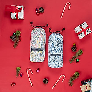 BAY LAUREL Turkish Beach Towel with Travel Bag 39 x 71 Quick Dry Sand Free Lightweight Large Oversized Beach Towel Turkish Towels Light Beach Towel Travel Towels