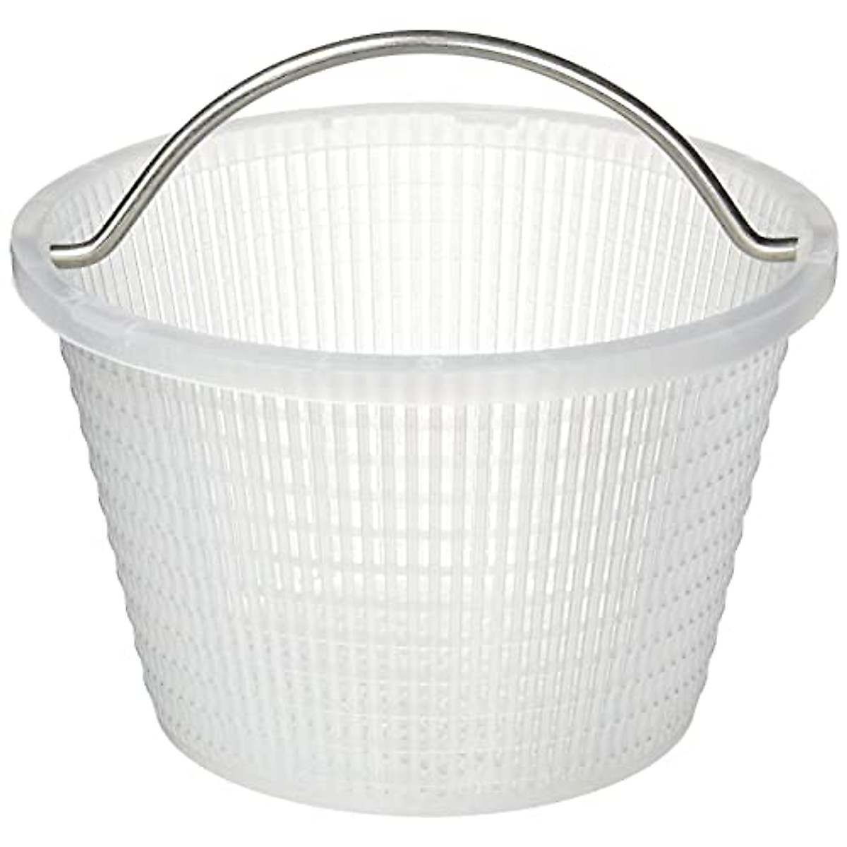 Pentair 516112Z Basket Handle, White