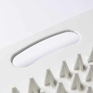 Champro Cleat Cleaner (White)