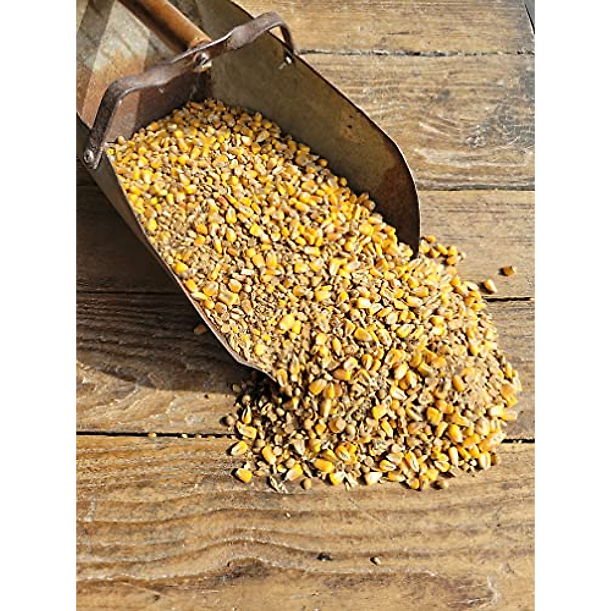 Homestead Harvest Ernst Grain Deer Feed (50 lb)