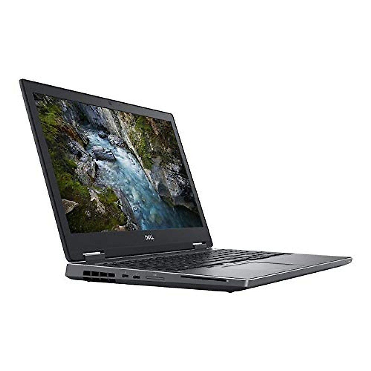 Dell Precision 7530 M7530 Mobile Workstation, 15.6 FHD (1920x1080), Intel Core i7-8750H, 32GB (2X16GB) RAM, 1TB SSD 2TB, NVIDIA Quadro P1000, Windows 10 Pro (Renewed)