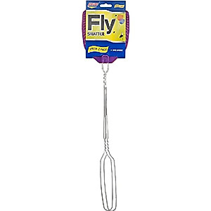 PIC 2 Piece Fly Swatter
