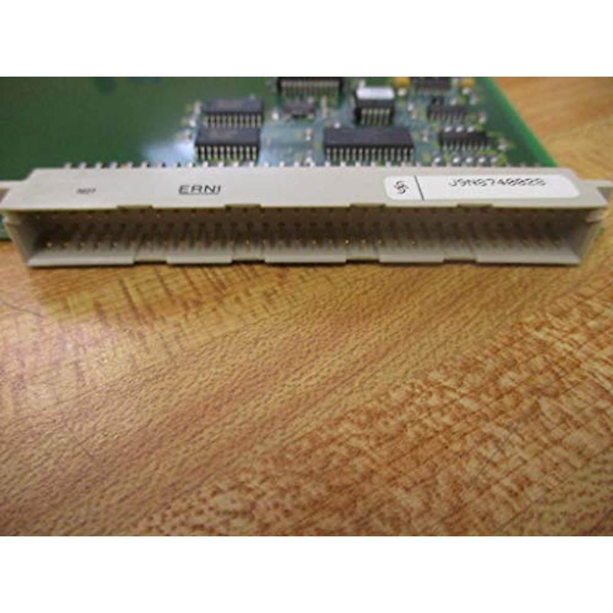 Siemens - Texas Instruments | 505-6108B | 8 Channel Analog Input Module