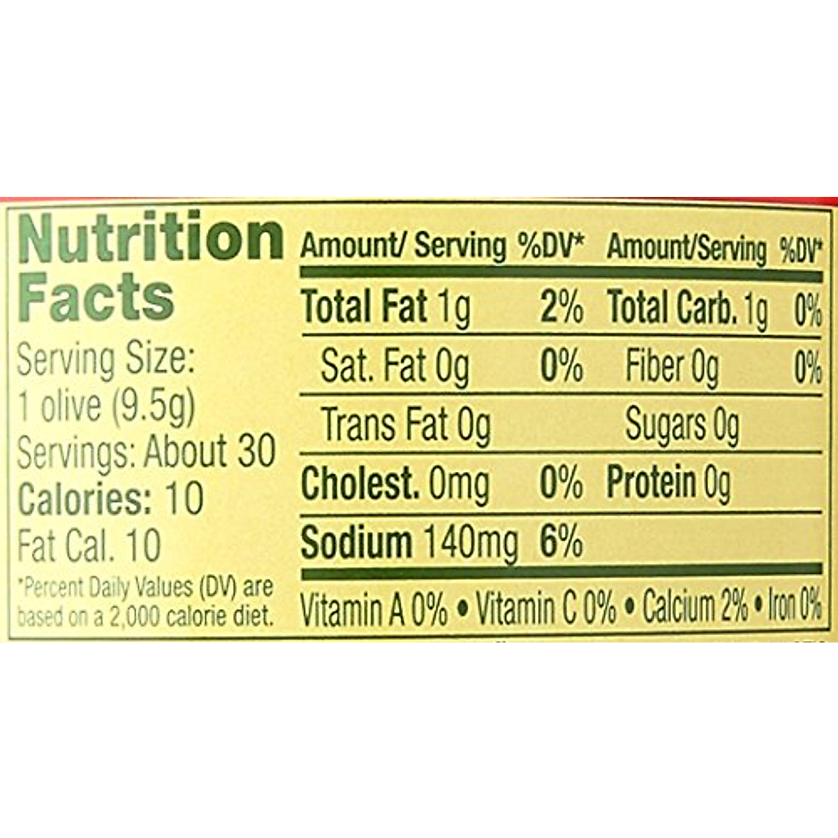 Mezzetta Stuffed Olives, Jalapeno, 10 Ounce