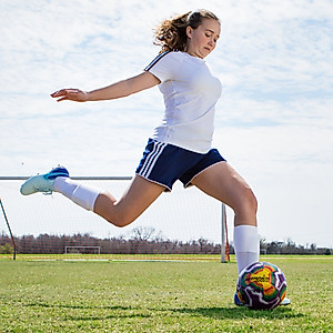 Champion Sports Extreme Tie Dye (Size 4)