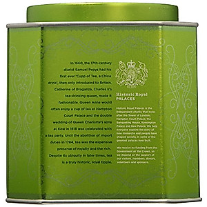 Harney & Sons Green Tea with Coconut, Ginger and Vanilla, 30 Sachets (75 g), 6.7 Ounce