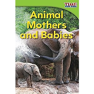 Teacher Created Materials - Classroom Library Collections: Animals and Insects - 11 Book Set - Grades 1-2 - Guided Reading Level E - J