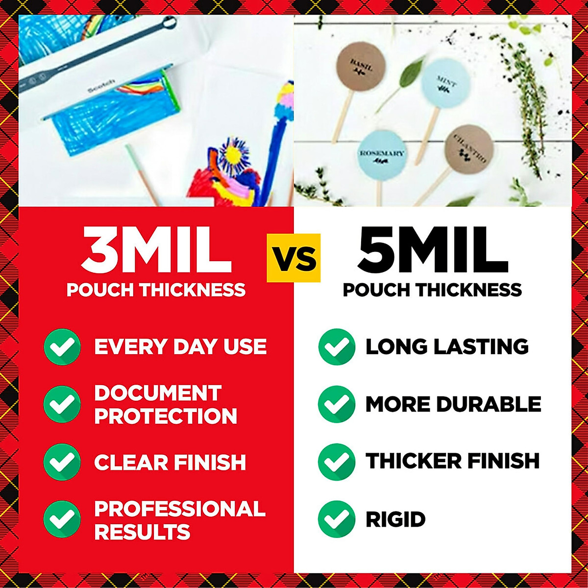 Scotch Thermal Laminator, 2 Roller System for a Professional Finish, Use for Home, Office or School, Suitable for use with Photos (TL901X)