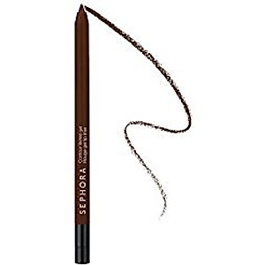 SEPHORA COLLECTION Rouge Gel Lip Liner 17 molasses 0.0176 oz