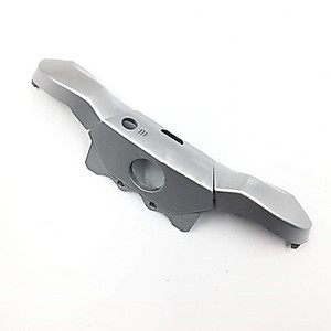 Replacement LB RB Trigger Bumpers Buttons Key LT RT Button + T6 T8 Screwdrivers Repair Tools for Xbox One Elite Controller