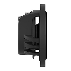 JBL - STADIUM52CF 5 1/4" 2-Way Car Audio Component Speakers (Pair) w/ STADIUM32S 3" Midrange upgrade System (Pair)