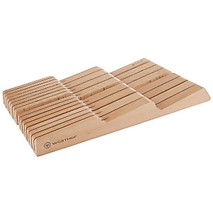 WÜSTHOF In Drawer Knife Storage