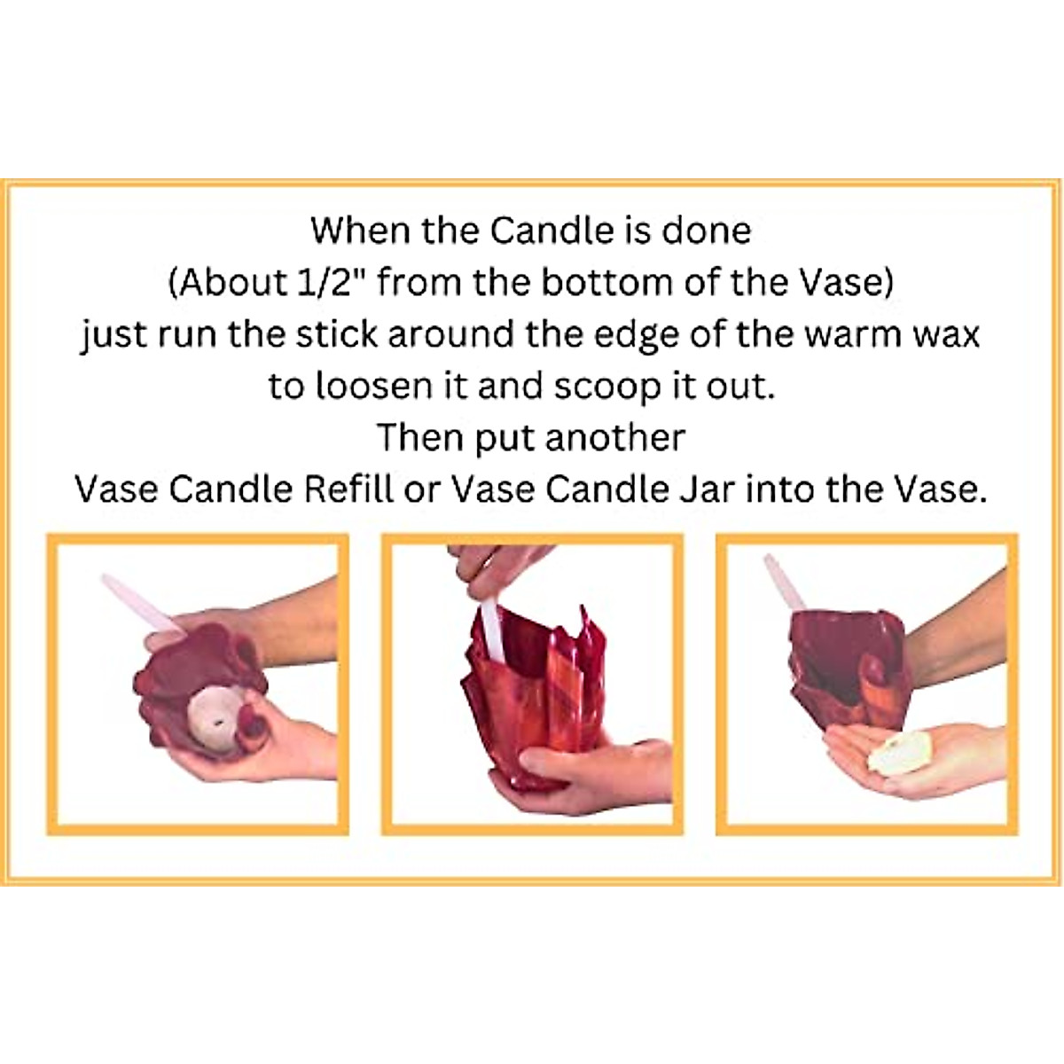 Navy Blue White Wispy Vase with Navy Blue Cathedral Rough Rolled Dish Set with Free Vase Candle Spring Rain Half Candle Refill (N Wispy Set)