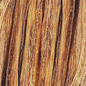 Fatwood Firestarter Kindling Sticks, 25 lbs