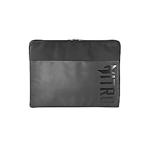 acer Nitro 17 Gaming Laptop | AMD Ryzen 7 7840HS Octa-Core CPU | NVIDIA GeForce RTX 4060 Laptop GPU | 17.3" QHD 165Hz IPS Display | 1TB Gen 4 SSD | Wi-Fi 6E | RGB Backlit KB | AN17-41-R7G3, Black