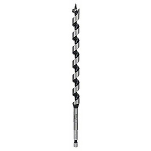 Bosch 2608597626 Auger Bit 12mmx9.25In