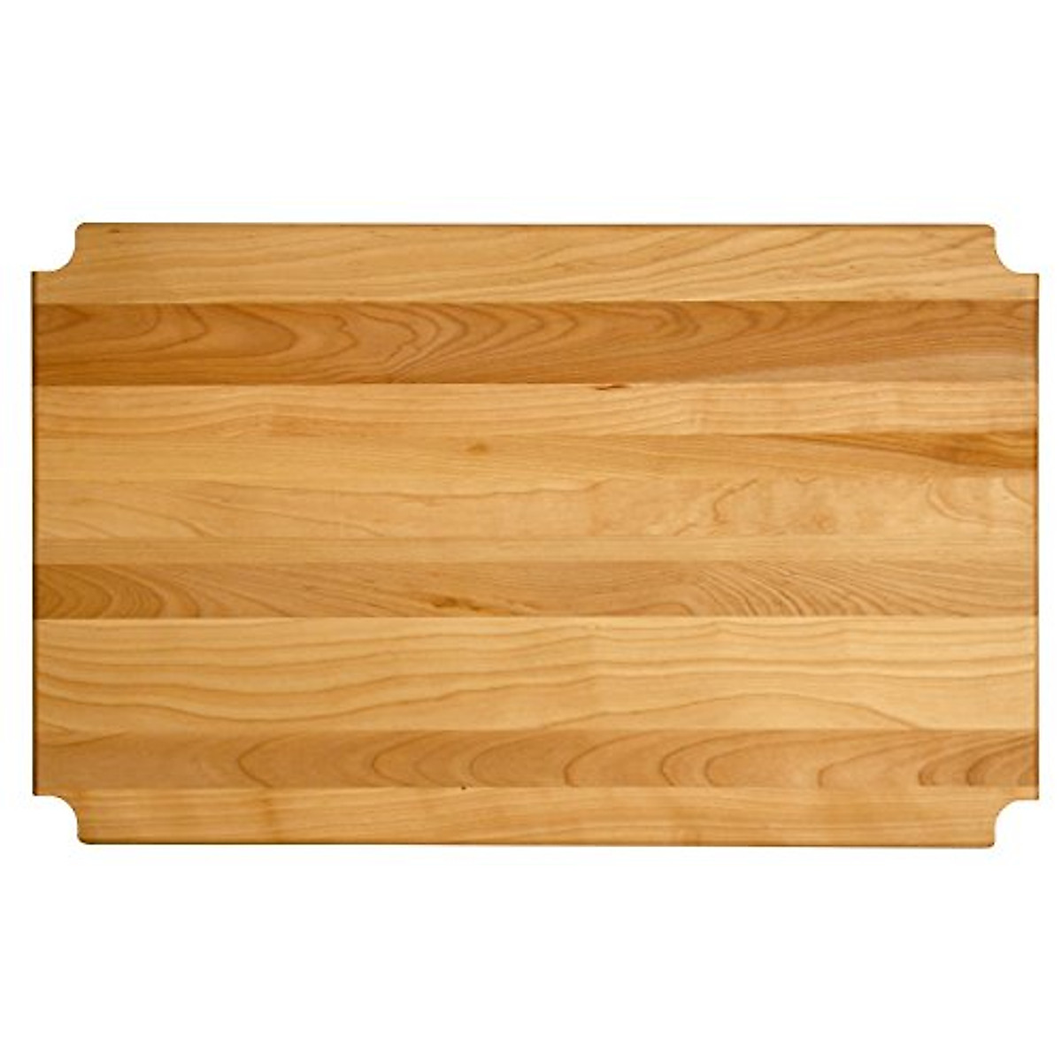 12" Deep x 30" Wide Maple Butcher Block