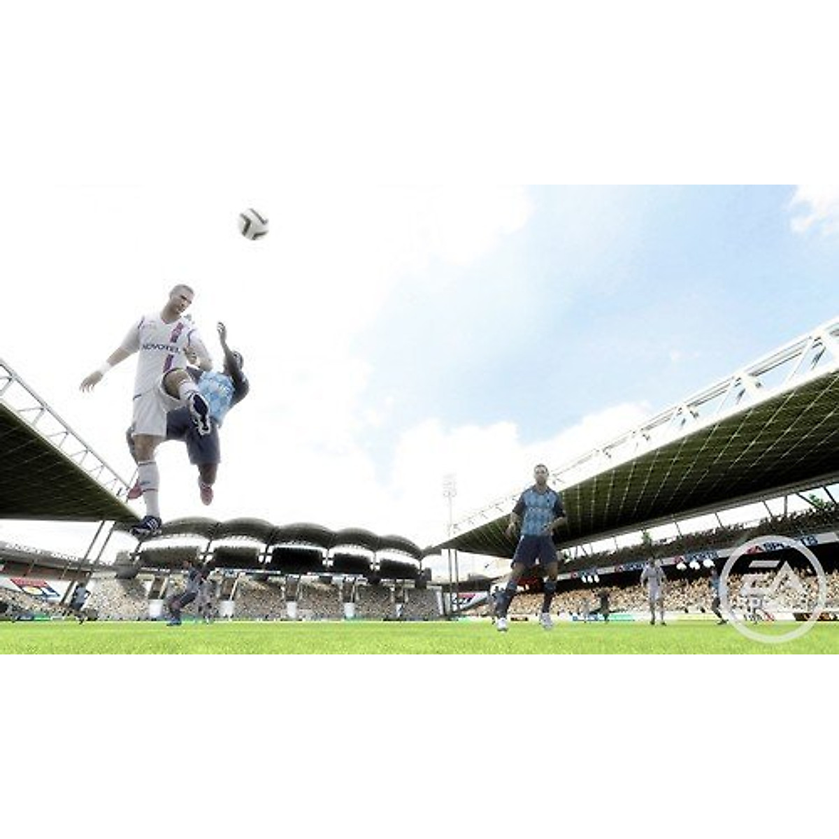 FIFA Soccer 10 - Xbox 360 (Renewed)