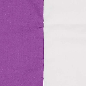 Baby Doll Lodge Collection Pillowcase and Sheet Set in Plum, Plum