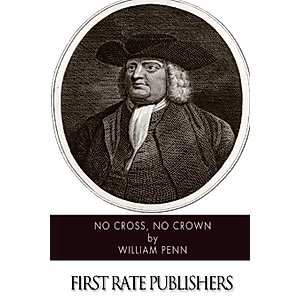 No Cross, No Crown