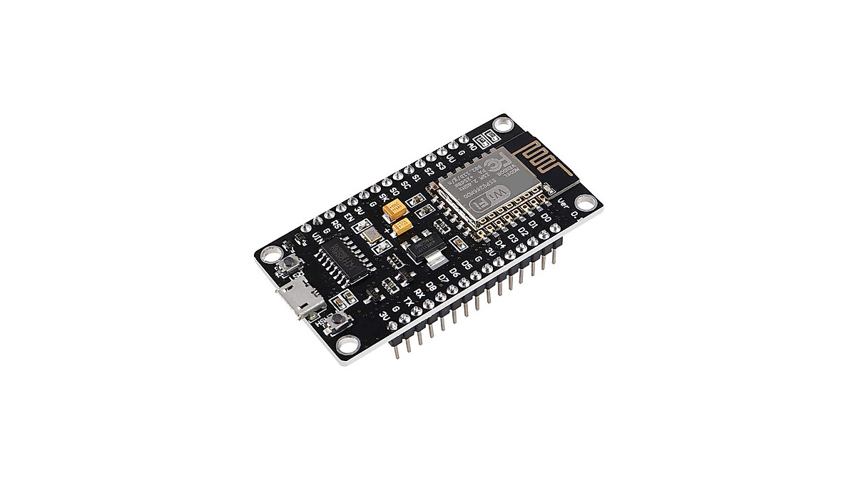 ACEIRMC 8pcs ESP8266 ESP-12E Serial Wireless Module CH340 NodeMcu V3 ...