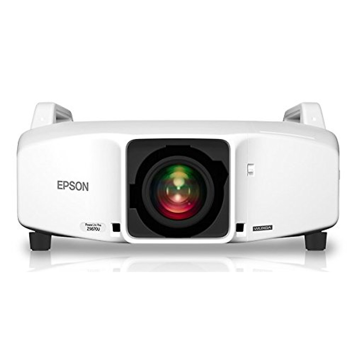 Epson PowerLite Pro Z9870UNL 8700 Lumens WUXGA 1920 x 1200 15,000:1 3LCD Projector V11H611920