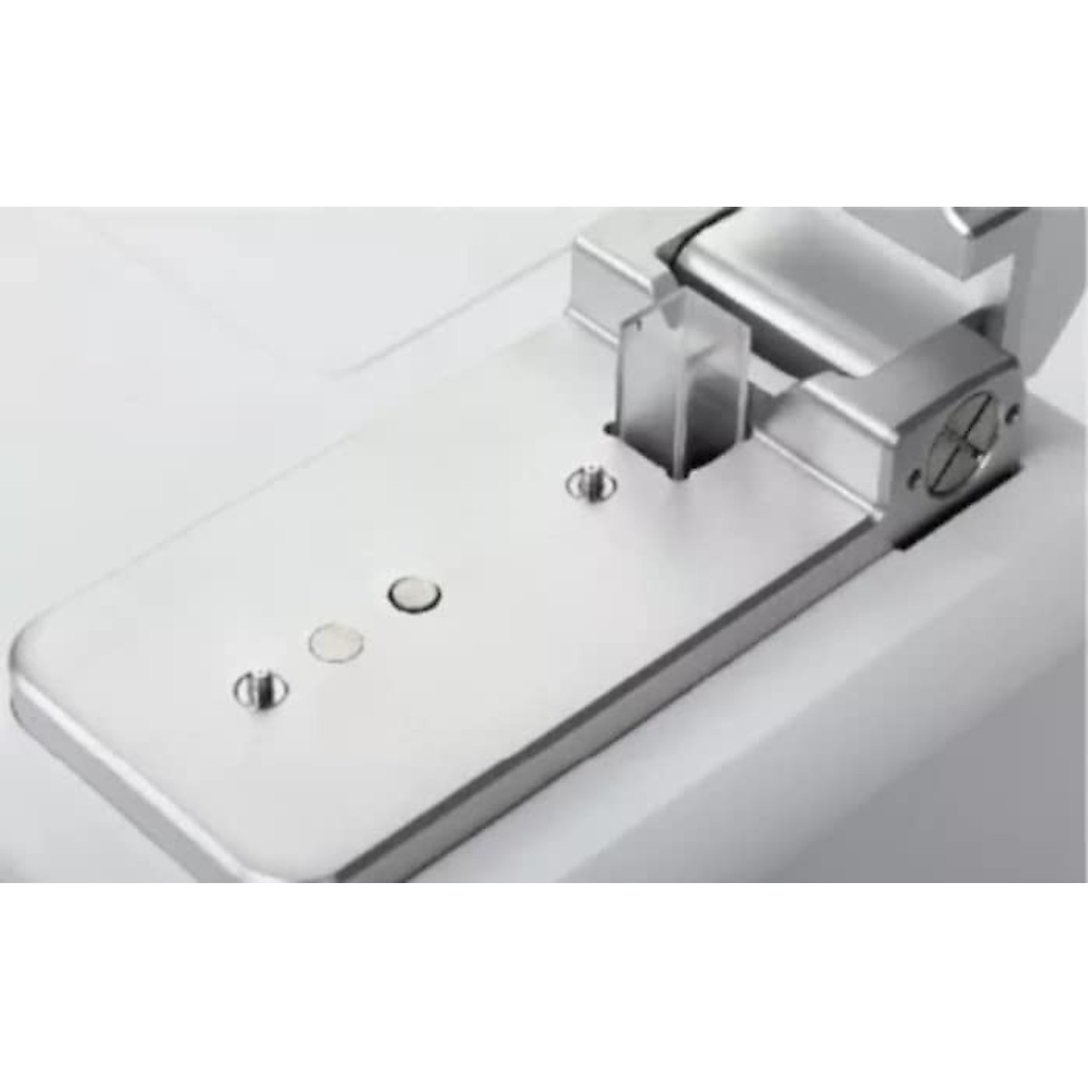 Portable UV-Vis Micro-Spectrophotometer (HMS-300)