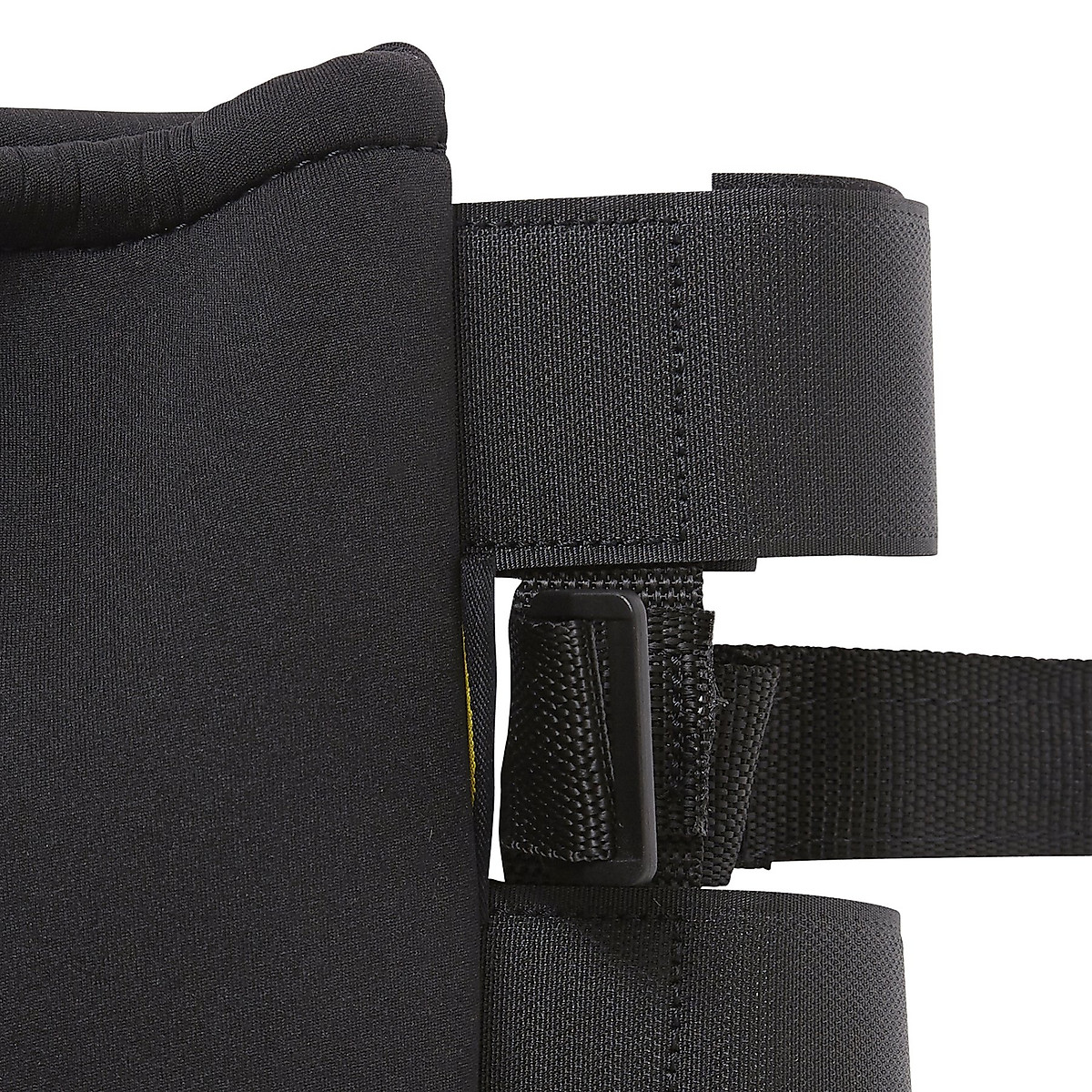 Smittybilt Roll Bar Mounted Fire Extinguisher Holder - 1lb. - 769530