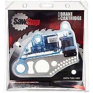SawStop Brake Cartridge For 10" Blades