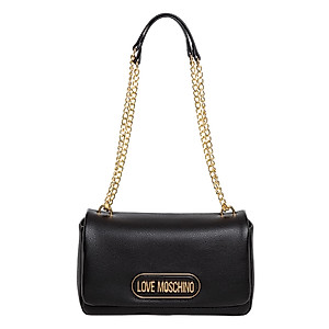 Love Moschino JC4401PP0FKP0, Black