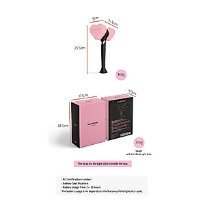 YG Entertainment Idol Goods Fan Products Select Blackpink Official LIGHTSTICK