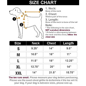 Cute Dog Clothes,Dog T Shirt for Medium Dogs.Dog Clothes for Small Dogs Girl Boy,Puppy.Breathable Soft Dog Costume Pet Dogs Cats,Pet Pullover Jumper,Cat Clothes (S-(4~8lb), Chest~14", Khaki)