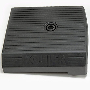 Kohler 24-096-73-S Lawn & Garden Equipment Engine Air Filter Cover Genuine Original Equipment Manufacturer (OEM) Part
