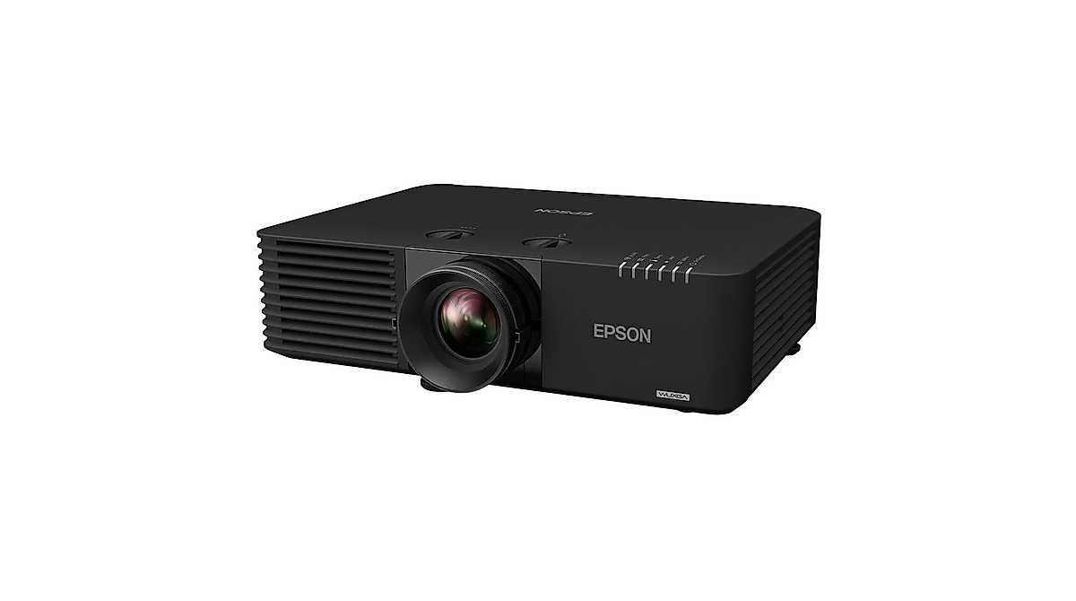 Epson PowerLite L735U: 7000 Lumen Projector
