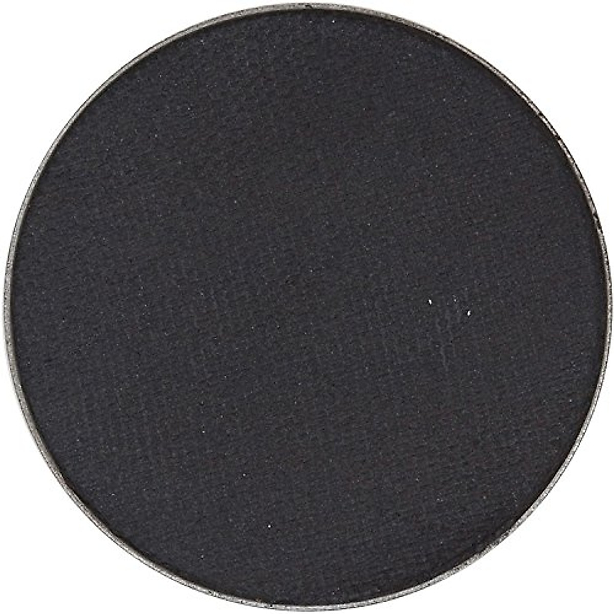 michael marcus Cake Eyeliner & Brush - 2 Piece Water Activated Dry Pressed Eyeliner & Professional Brush - Long-Lasting, Vibrant Color, Smudge Resistant - Cruelty Free Paraben Free (Kohl)