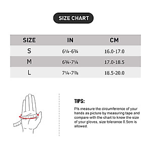 HLDD HANDLANDY UltraLight Safety Work Gloves, Women Utility Work Gloves, MultiFunctional Mechanic Gardening Construction DIY Work Gloves with Touchscreen (Medium, Pink)