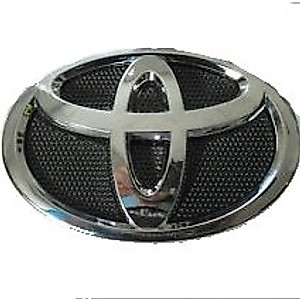 TOYOTA Genuine Radiator Grille Or Front Panel Emblem