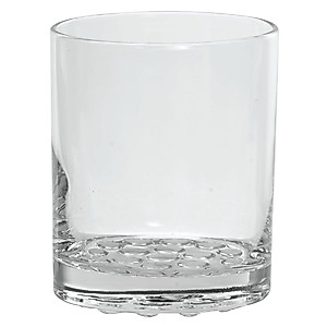Libbey 23396 Nob Hill 12.25 Oz. Double Old Fashioned Glass - 36 / CS